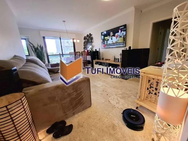 Apartamento para Venda em São Paulo/SP Vila Andrade 3 Quartos