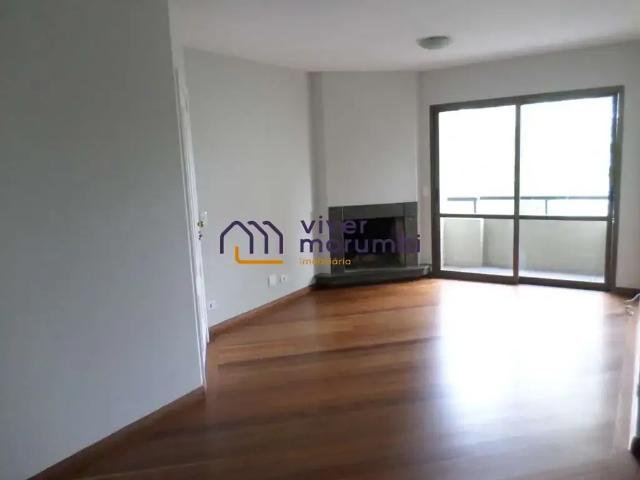 Apartamento para Venda em São Paulo/SP Vila Andrade 3 Quartos