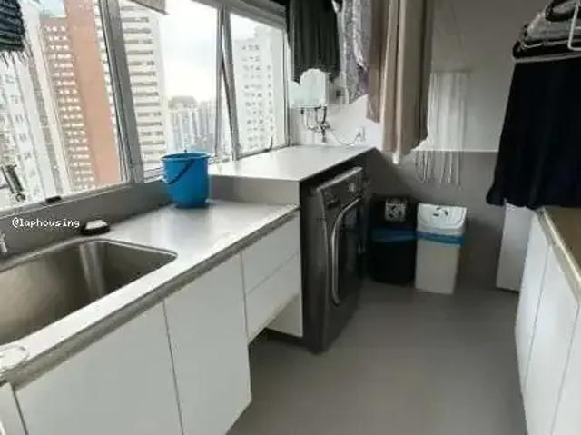 Apartamento para Venda em São Paulo/SP Vila Andrade 3 Quartos