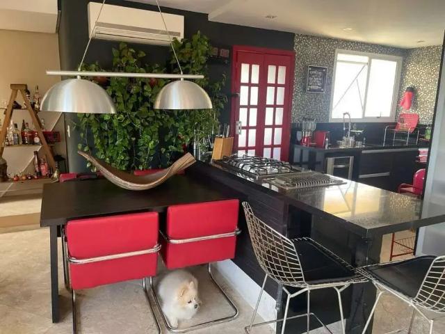 Apartamento para Venda em São Paulo/SP Vila Andrade 3 Quartos