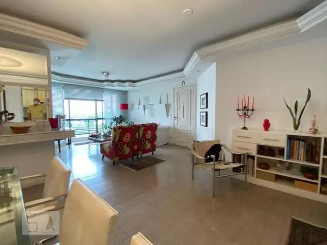 Apartamento para Venda em São Paulo/SP Vila Andrade 3 Quartos