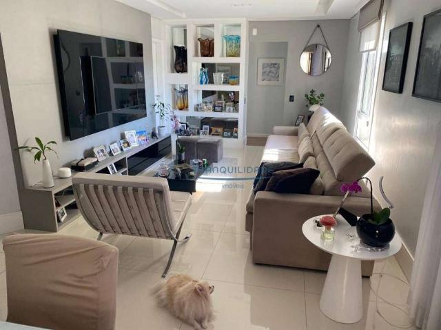 Apartamento para Venda em São Paulo/SP Vila Andrade 3 Quartos