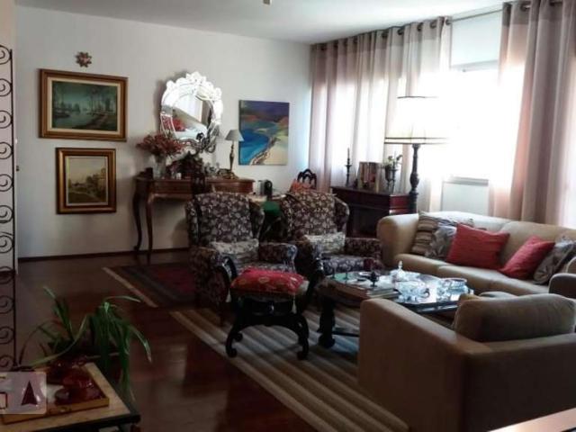 Apartamento para Venda em São Paulo/SP Vila Andrade 3 Quartos