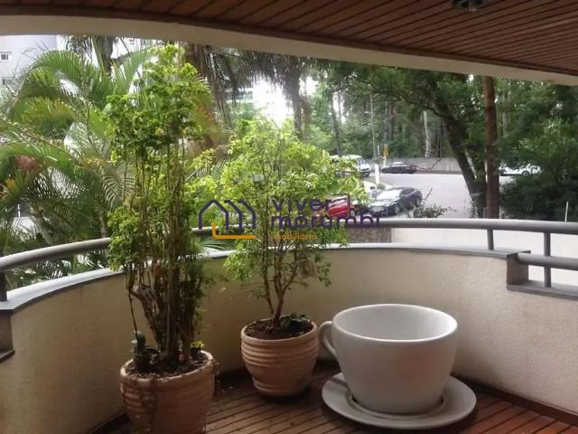 Apartamento para Venda em São Paulo/SP Vila Andrade 3 Quartos