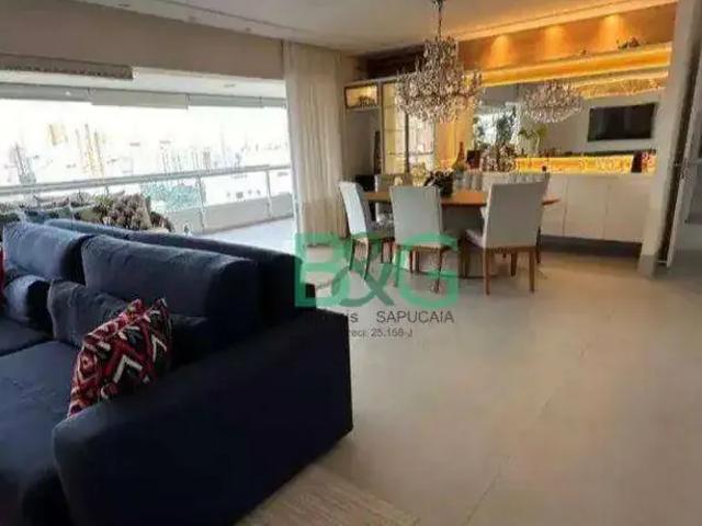 Apartamento para Venda em São Paulo/SP Vila Andrade 3 Quartos