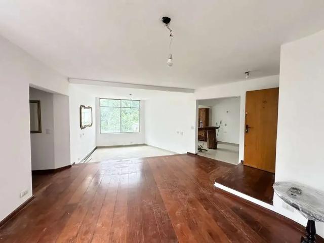 Apartamento para Venda em São Paulo/SP Vila Andrade 3 Quartos
