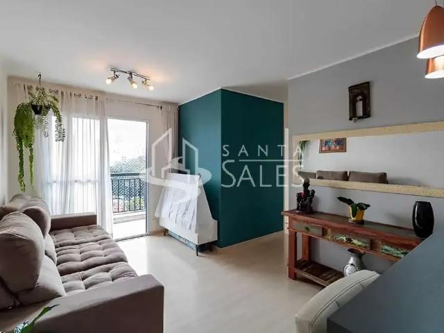 Apartamento para Venda em São Paulo/SP Vila Andrade 3 Quartos