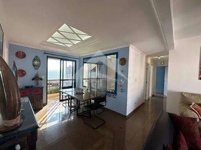 Apartamento para Venda em São Paulo/SP Vila Andrade 3 Quartos