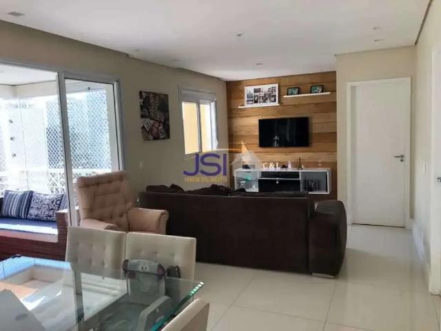 Apartamento para Venda em São Paulo/SP Vila Andrade 3 Quartos