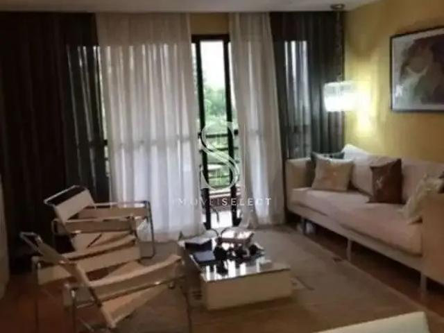 Apartamento para Venda em São Paulo/SP Vila Andrade 3 Quartos