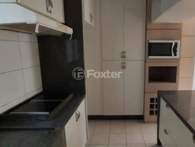 Apartamento para Venda em São Paulo/SP Vila Andrade 3 Quartos