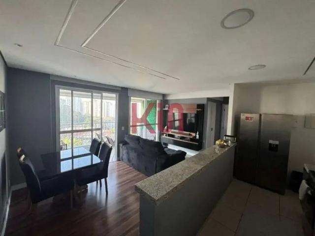 Apartamento para Venda em São Paulo/SP Vila Andrade 3 Quartos