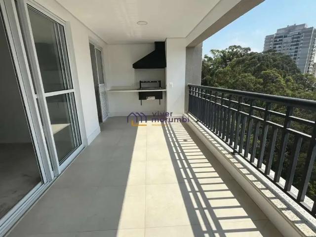 Apartamento para Venda em São Paulo/SP Vila Andrade 3 Quartos