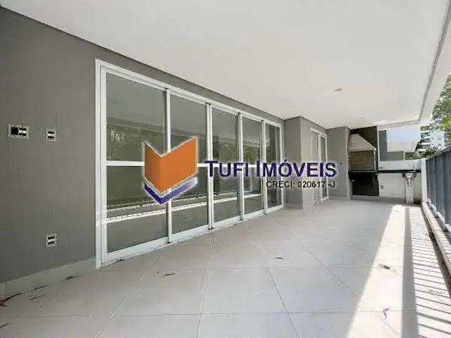 Apartamento para Venda em São Paulo/SP Vila Andrade 3 Quartos