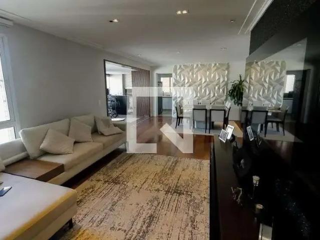 Apartamento para Venda em São Paulo/SP Vila Andrade 3 Quartos