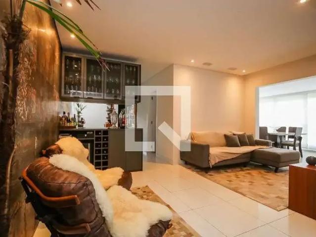 Apartamento para Venda em São Paulo/SP Vila Andrade 3 Quartos