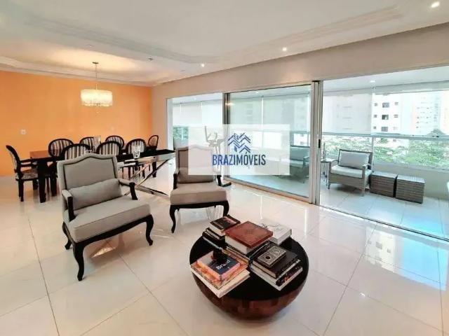 Apartamento para Venda em São Paulo/SP Vila Andrade 3 Quartos
