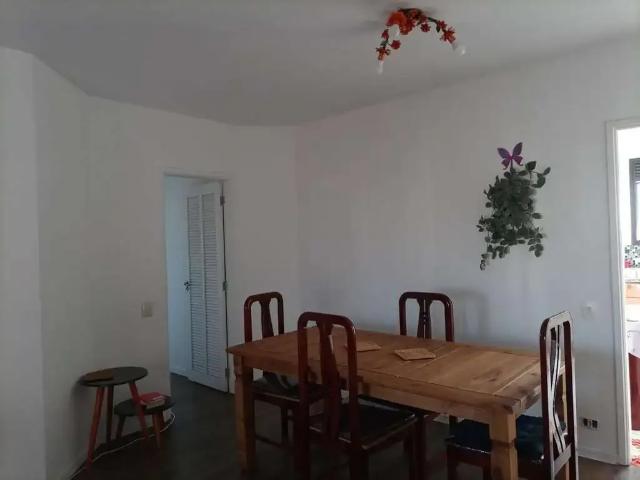 Apartamento para Venda em São Paulo/SP Vila Andrade 3 Quartos