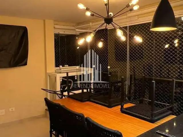 Apartamento para Venda em São Paulo/SP Vila Andrade 3 Quartos