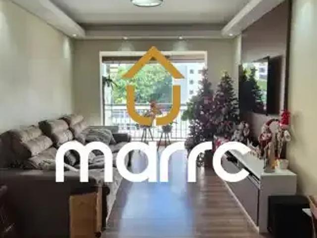 Apartamento para Venda em São Paulo/SP Vila Andrade 3 Quartos