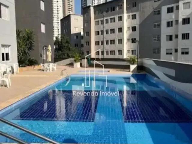 Apartamento para Venda em São Paulo/SP Vila Andrade 3 Quartos