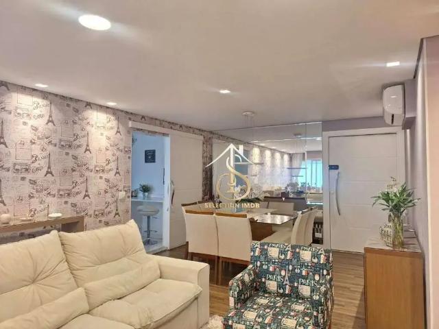 Apartamento para Venda em São Paulo/SP Vila Andrade 3 Quartos