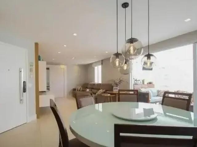 Apartamento para Venda em São Paulo/SP Vila Andrade 3 Quartos