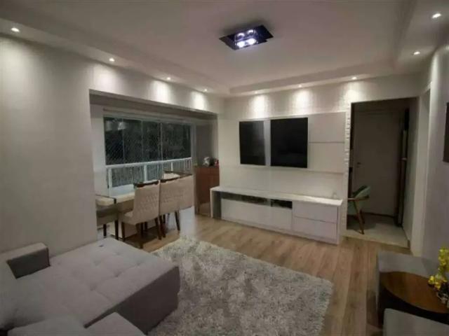 Apartamento para Venda em São Paulo/SP Vila Andrade 3 Quartos