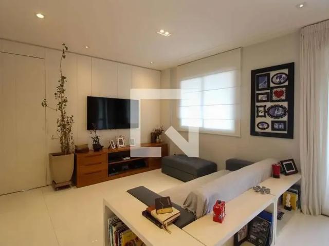 Apartamento para Venda em São Paulo/SP Vila Andrade 3 Quartos