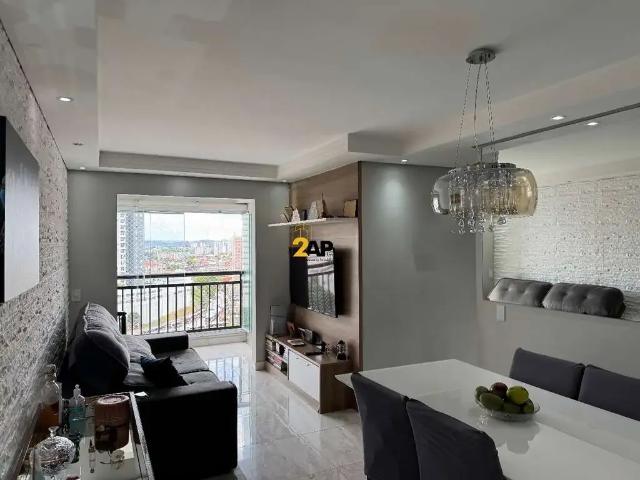 Apartamento para Venda em São Paulo/SP Vila Andrade 3 Quartos