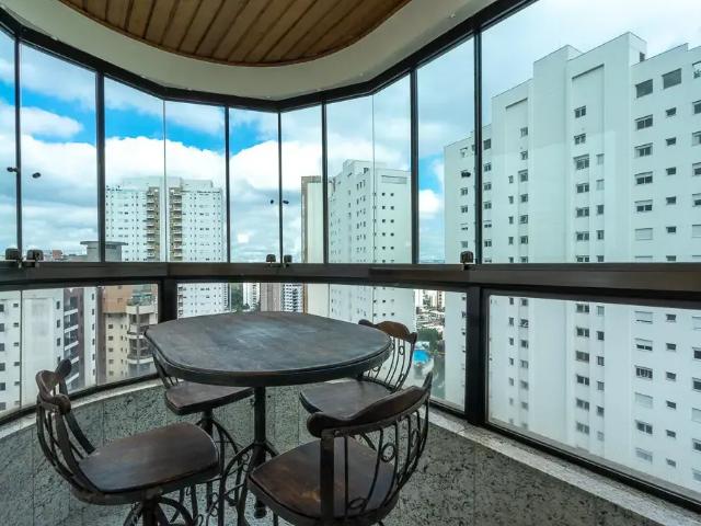 Apartamento para Venda em São Paulo/SP Vila Andrade 3 Quartos