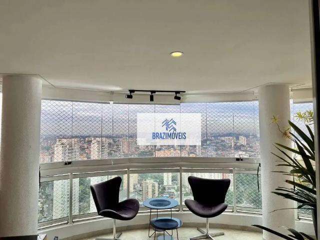 Apartamento para Venda em São Paulo/SP Vila Andrade 3 Quartos