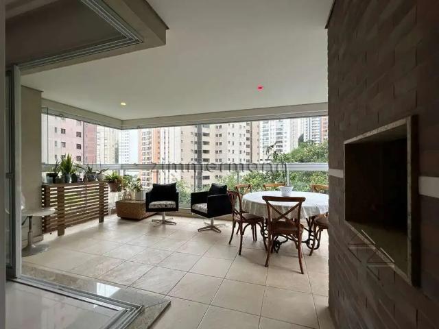Apartamento para Venda em São Paulo/SP Vila Andrade 3 Quartos