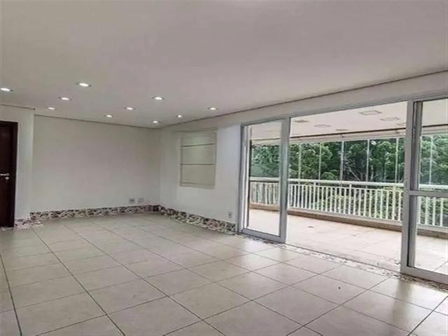 Apartamento para Venda em São Paulo/SP Vila Andrade 3 Quartos