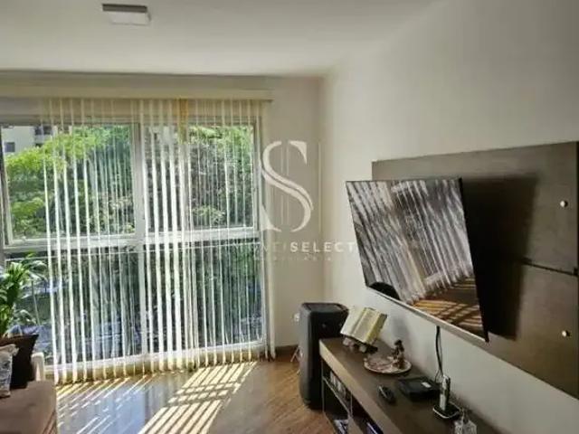 Apartamento para Venda em São Paulo/SP Vila Andrade 3 Quartos
