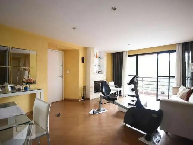 Apartamento para Venda em São Paulo/SP Vila Andrade 3 Quartos