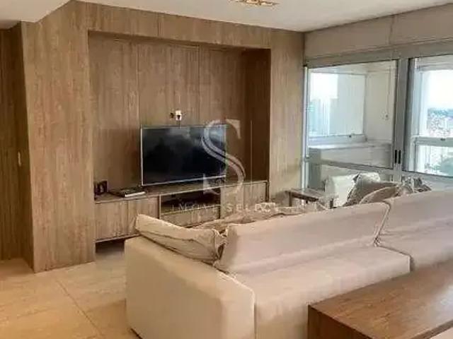 Apartamento para Venda em São Paulo/SP Vila Andrade 3 Quartos