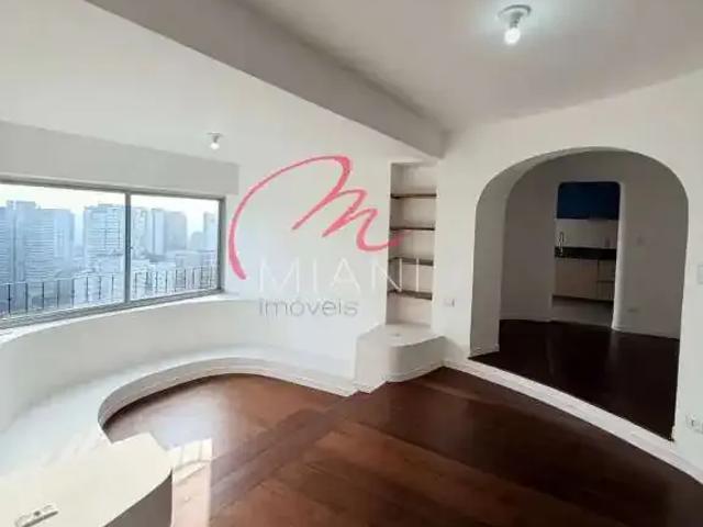 Apartamento para Venda em São Paulo/SP Vila Andrade 3 Quartos