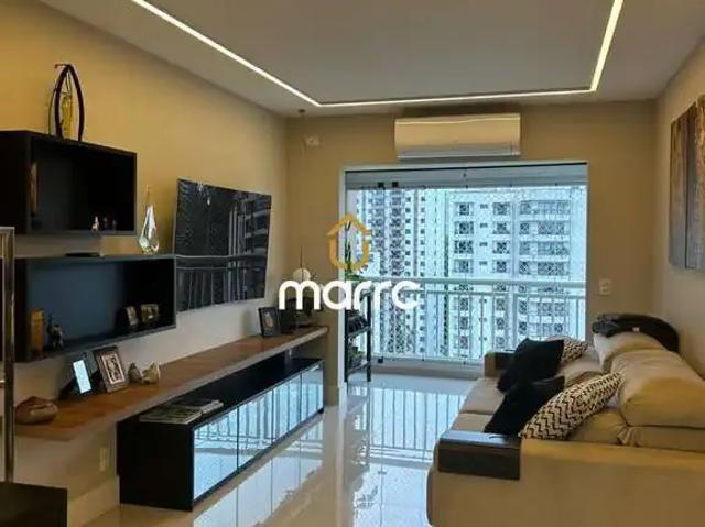 Apartamento para Venda em São Paulo/SP Vila Andrade 3 Quartos