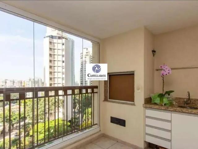 Apartamento para Venda em São Paulo/SP Vila Andrade 3 Quartos