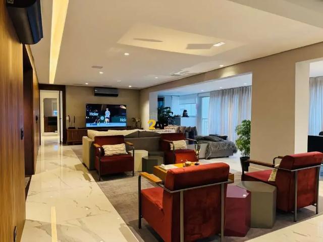 Apartamento para Venda em São Paulo/SP Vila Andrade 3 Quartos