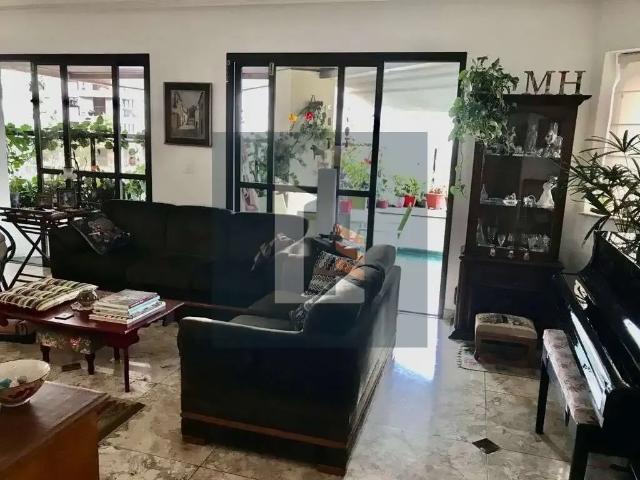 Apartamento para Venda em São Paulo/SP Vila Andrade 3 Quartos