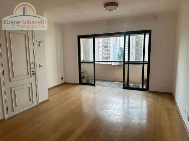 Apartamento para Venda em São Paulo/SP Vila Andrade 3 Quartos