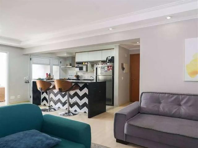 Apartamento para Venda em São Paulo/SP Vila Andrade 3 Quartos