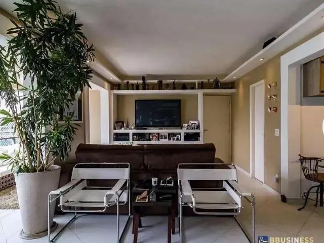 Apartamento para Venda em São Paulo/SP Vila Andrade 3 Quartos