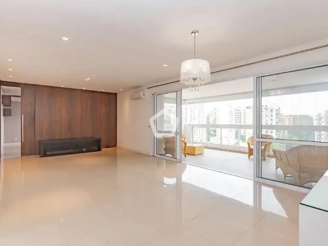 Apartamento para Venda em São Paulo/SP Vila Andrade 6 Quartos