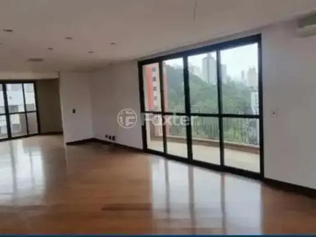 Apartamento para Venda em São Paulo/SP Vila Andrade 3 Quartos