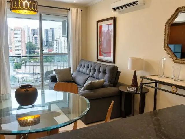 Apartamento para Venda em São Paulo/SP Vila Andrade 3 Quartos