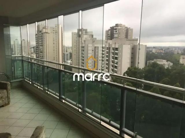 Apartamento para Venda em São Paulo/SP Vila Andrade 3 Quartos