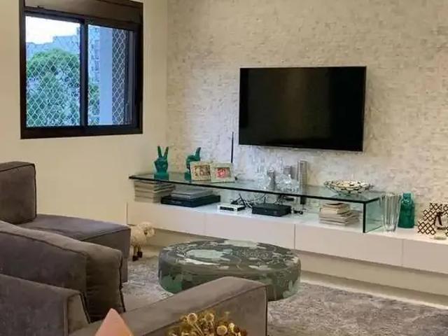 Apartamento para Venda em São Paulo/SP Vila Andrade 3 Quartos